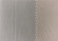 China Plain Coated Soft Nylon Fabric , 45%N 55%P Lightweight Outdoor Nylon Fabric for sale