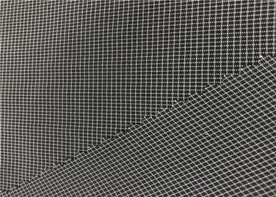 China 28%P 72%N Soft Nylon Fabric , Coated Ripstop Nylon Fabric Excellent Durability for sale