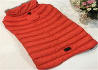 China Wear Resistance Soft Nylon Fabric , 380T Breathable PU Coated Nylon Fabric for sale