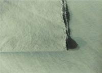 China Skiing Wear Soft Nylon Taslon Fabric Water Repellent Dyed Bonding With Tricot for sale