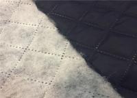 China 300T Wind Proof Cotton Nylon Fabric Smooth Surface For Cotton - Padded Jacket for sale