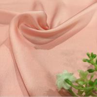 China Smooth Surface Silk Chiffon Fabric Anti - Sunning New Functional Textile Material for sale