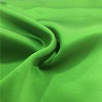 China Matte Satin Chiffon Fabric for sale