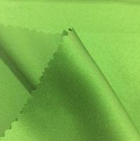 China Matte Satin Chiffon Fabric for sale