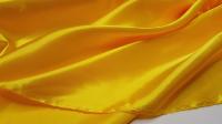 China Matte Satin Chiffon Fabric for sale
