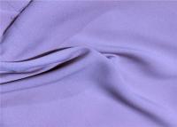 China SSY CEY Lightweight Chiffon Fabric Excellent Elasticity And Elastic Recovery for sale