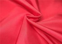 China 240T Pongee Coated Polyester Fabric for sale