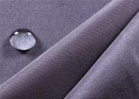 China 240T Pongee Coated Polyester Fabric for sale