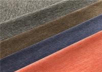 China 57/58'' Outdoor Water Resistant Fabric Durable Contain Modified Polyester Fiber for sale