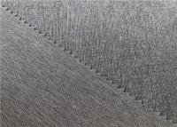 China 57/58'' Outdoor Water Resistant Fabric Durable Contain Modified Polyester Fiber for sale