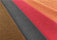 China Double Layer Mechanical Stretch Fabric Various Colors Optional With TPU Coating for sale