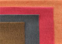 China Double Layer Mechanical Stretch Fabric Various Colors Optional With TPU Coating for sale