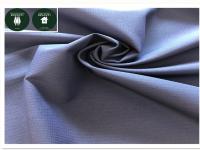 China 100% Polyester Recycled PET Fabric Two - Tone With TPU Transparent Membrane for sale