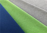 China 2/2 Twill Super Stretch Fabric Cationic Customize Color With TPU Membrane for sale