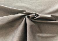 China 280T Outdoor Super Stretch Fabric , Stretch Twill Fabric With TPU Membrane for sale