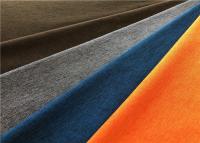 China 280T Outdoor Super Stretch Fabric , Stretch Twill Fabric With TPU Membrane for sale