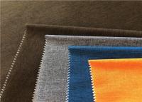 China 280T Outdoor Super Stretch Fabric , Stretch Twill Fabric With TPU Membrane for sale