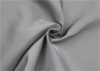 China Bright Color Soft Nylon Fabric 70D For Sleeping Bag / Mountaineering Clothing for sale