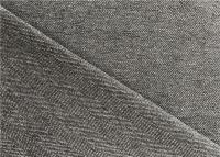 China Herringbone Two - Tone Look Breathable Outdoor Fabric For Skiing Wear And Garments for sale