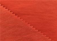 China 71% N 29% P Water Repellent Outdoor Fabric 3/1 Twill Style TPU Taslon for sale