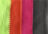 China 71% N 29% P Water Repellent Outdoor Fabric 3/1 Twill Style TPU Taslon for sale