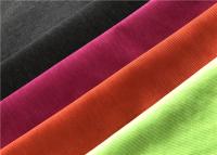 China 71% N 29% P Water Repellent Outdoor Fabric 3/1 Twill Style TPU Taslon for sale