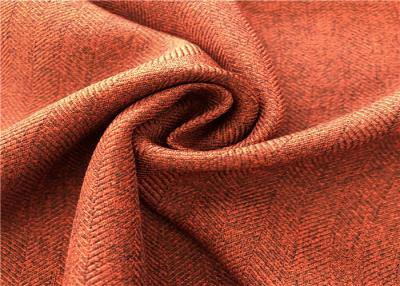 China 3-3 Twill Herringbone Cationic Fabric TPU Transparent Coated For Skiing Wear for sale