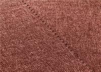 China 3-3 Twill Herringbone Cationic Fabric TPU Transparent Coated For Skiing Wear for sale