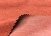 China 3-3 Twill Herringbone Cationic Fabric TPU Transparent Coated For Skiing Wear for sale