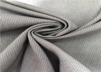 China Twill Breathable Outdoor Fabric Mechanical Stretch Stripes Cationic Material Waterproof for sale