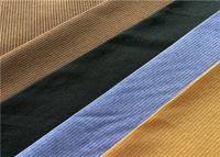 China Twill Breathable Outdoor Fabric Mechanical Stretch Stripes Cationic Material Waterproof for sale