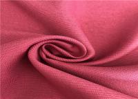 China Mechanical Stretch Water Repellent Fabric Special Ribstop Cationic Fabric For Sports Wear for sale