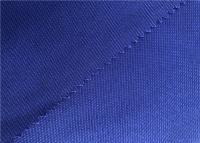 China Mechanical Stretch Water Repellent Fabric Special Ribstop Cationic Fabric For Sports Wear for sale