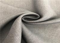 China 300D 2-2 Twill Two Tone Ribstop Polyester Cationic Fabric For Skiing Wear for sale
