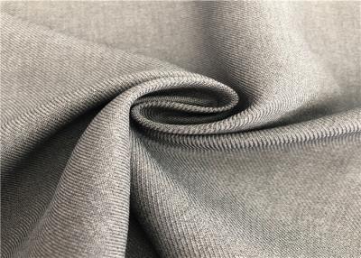 China 300D 2-2 Twill Two Tone Ribstop Polyester Cationic Fabric For Skiing Wear for sale
