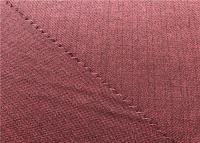 China 300D 2-2 Twill Two Tone Ribstop Polyester Cationic Fabric For Skiing Wear for sale