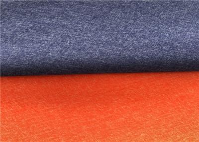 China 75D T400 Two Tone Look Waterproof Polyester Fabric Breathable Lamination for sale