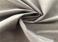 China 75D T400 Two Tone Look Waterproof Polyester Fabric Breathable Lamination for sale