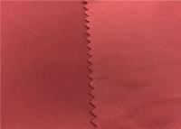 China Twill Memory And Breathable Water Repellent Outdoor Fabric Jacket Windbreaker Fabric for sale