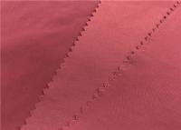 China Twill Memory And Breathable Water Repellent Outdoor Fabric Jacket Windbreaker Fabric for sale