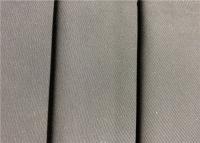 China Down Jacket Windbreaker Fabric Material 64% P 36% C 3/1 Twill Imitation Memory for sale