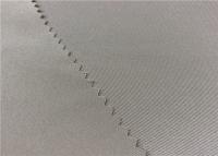 China Poly Cotton Trench Coat Fabric Coated Cotton Fabric 5/3 Twill For Autumn And Winter Coat Suit for sale