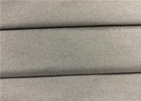 China Poly Cotton Trench Coat Fabric Coated Cotton Fabric 5/3 Twill For Autumn And Winter Coat Suit for sale
