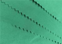 China Plain Memory Cloth Coated Polyester Fabric For Autumn And Winter Outdoor Jacket for sale