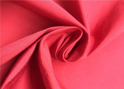 China Water Repellent 75% P 25% C Breathable Outdoor Fabric Easy - Care For Ladies Suit for sale