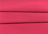 China Water Repellent 75% P 25% C Breathable Outdoor Fabric Easy - Care For Ladies Suit for sale