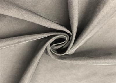 China 75D*80D Breathable Outdoor Fabric 19% N 81% P Imitate With 113 GSM Weight for sale