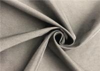 China 75D*80D Breathable Outdoor Fabric 19% N 81% P Imitate With 113 GSM Weight for sale