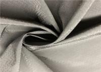 China 100% Polyester Water Repellent Outdoor Fabric , Stretch Jacket Waterproof Clothing Fabric for sale