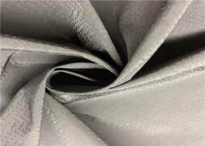 China 100% Polyester Water Repellent Outdoor Fabric , Stretch Jacket Waterproof Clothing Fabric for sale